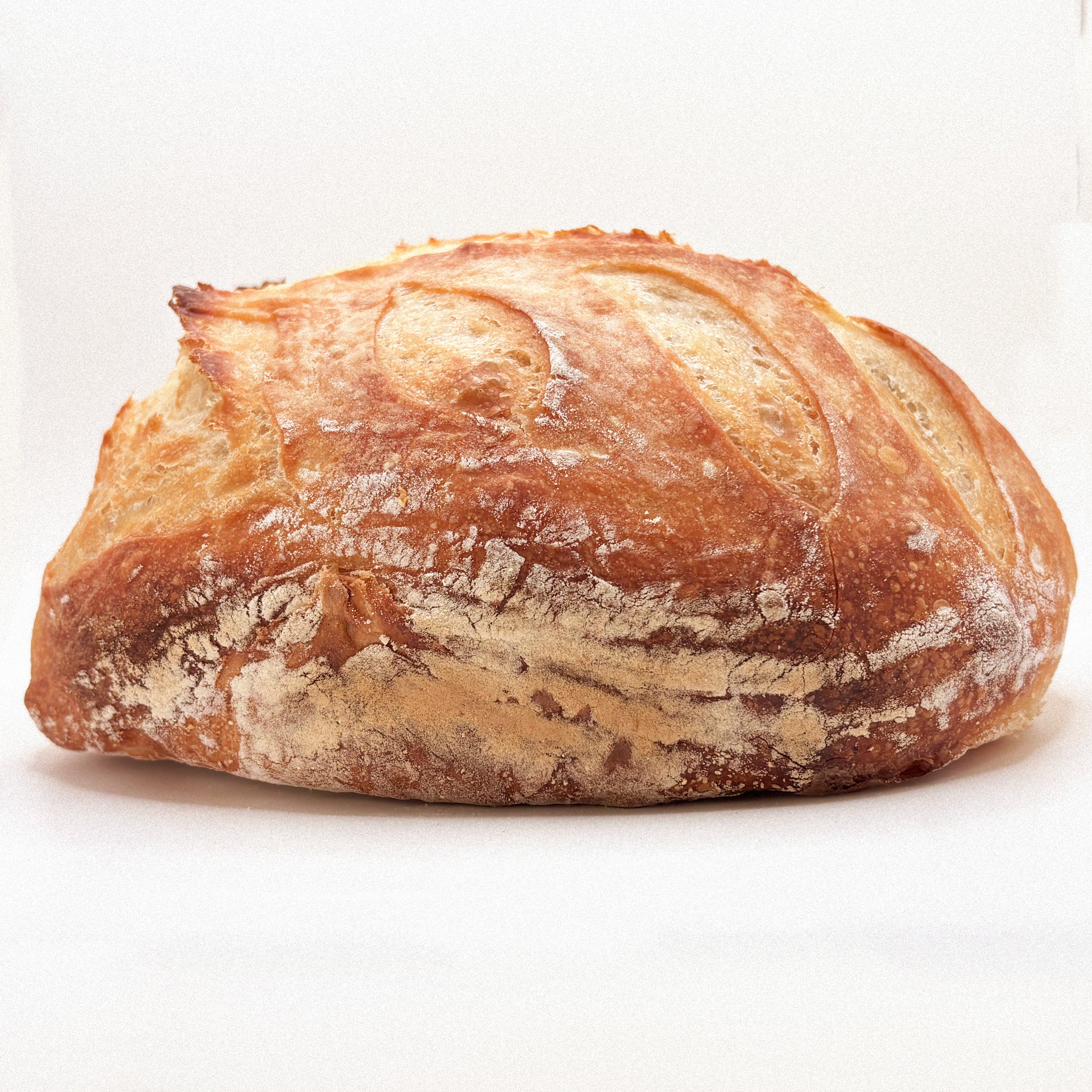 Classic Loaf – Cottifi
